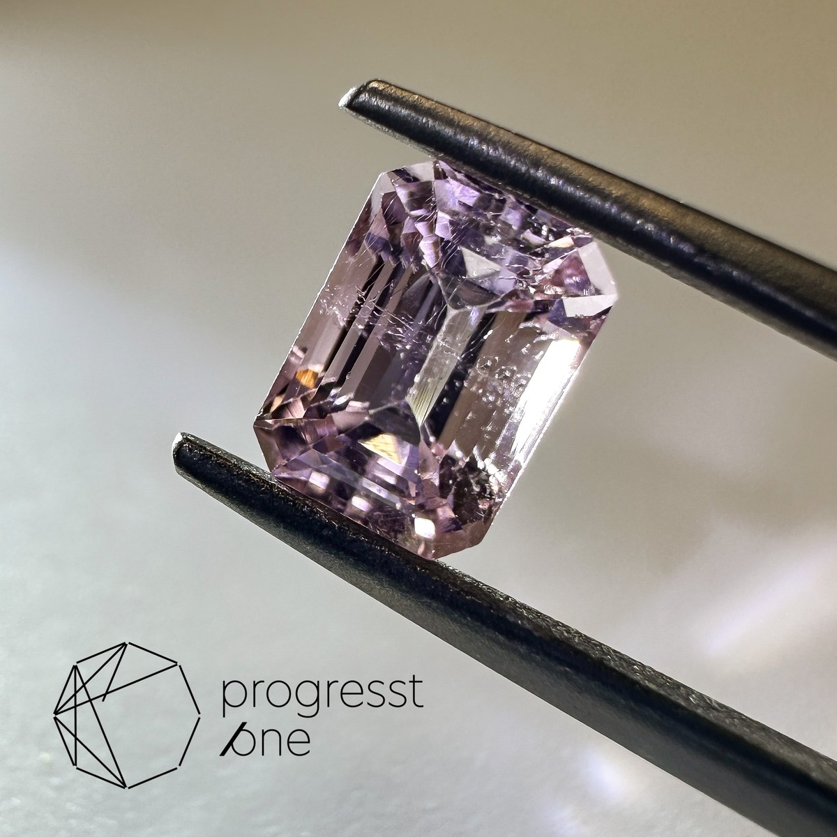 トルマリン1.35ct | progresstone