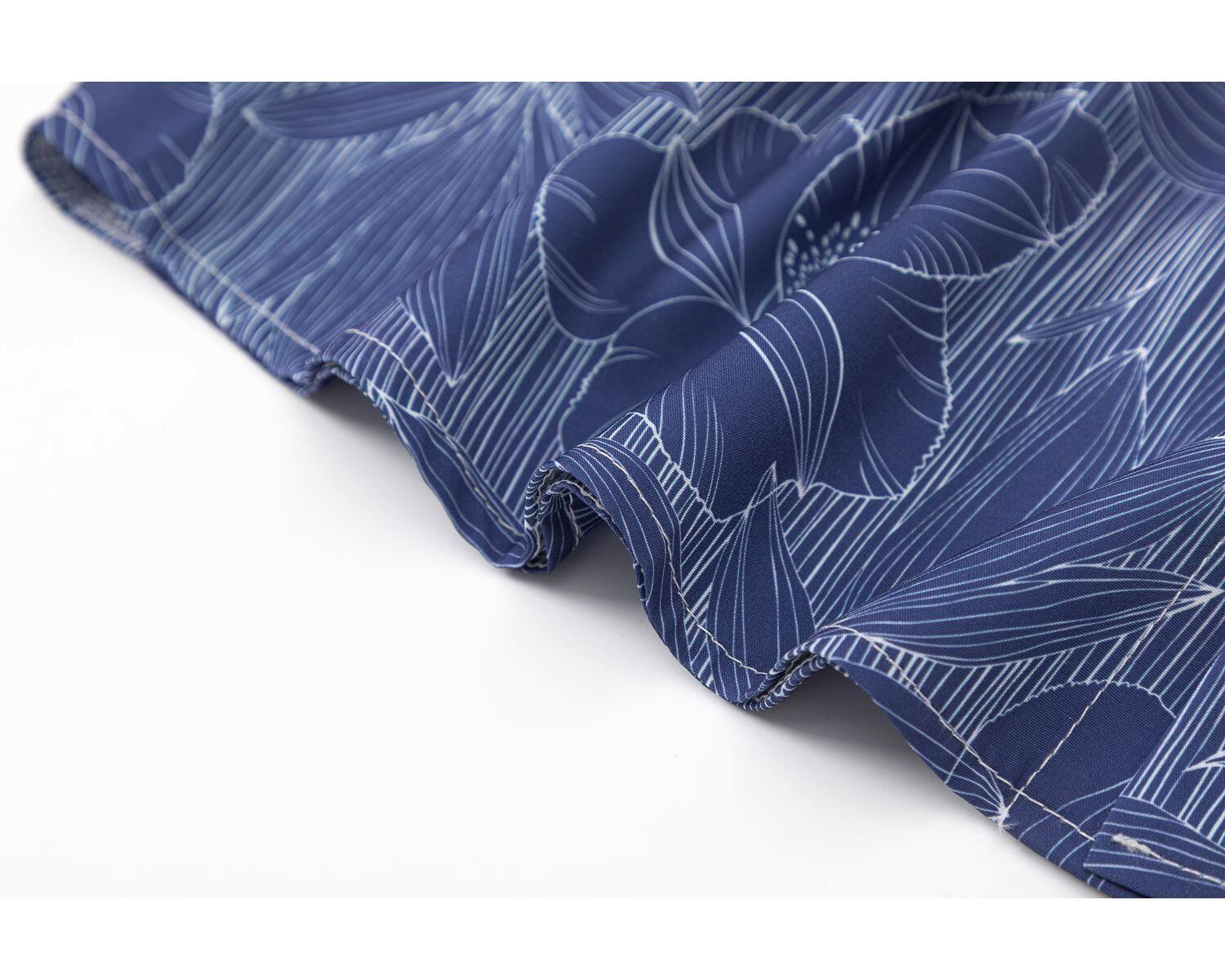 ヴィンテージバロックシャツ 【G1018】 | garako