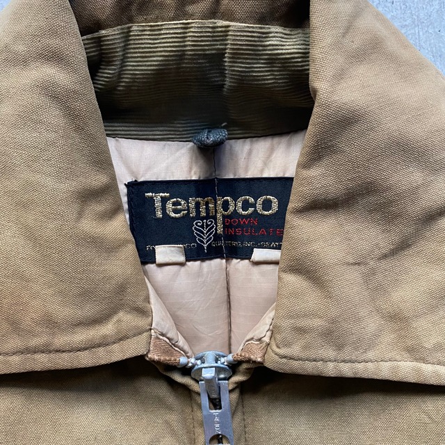 Tempco "Work jacket 60's~" | KILOS