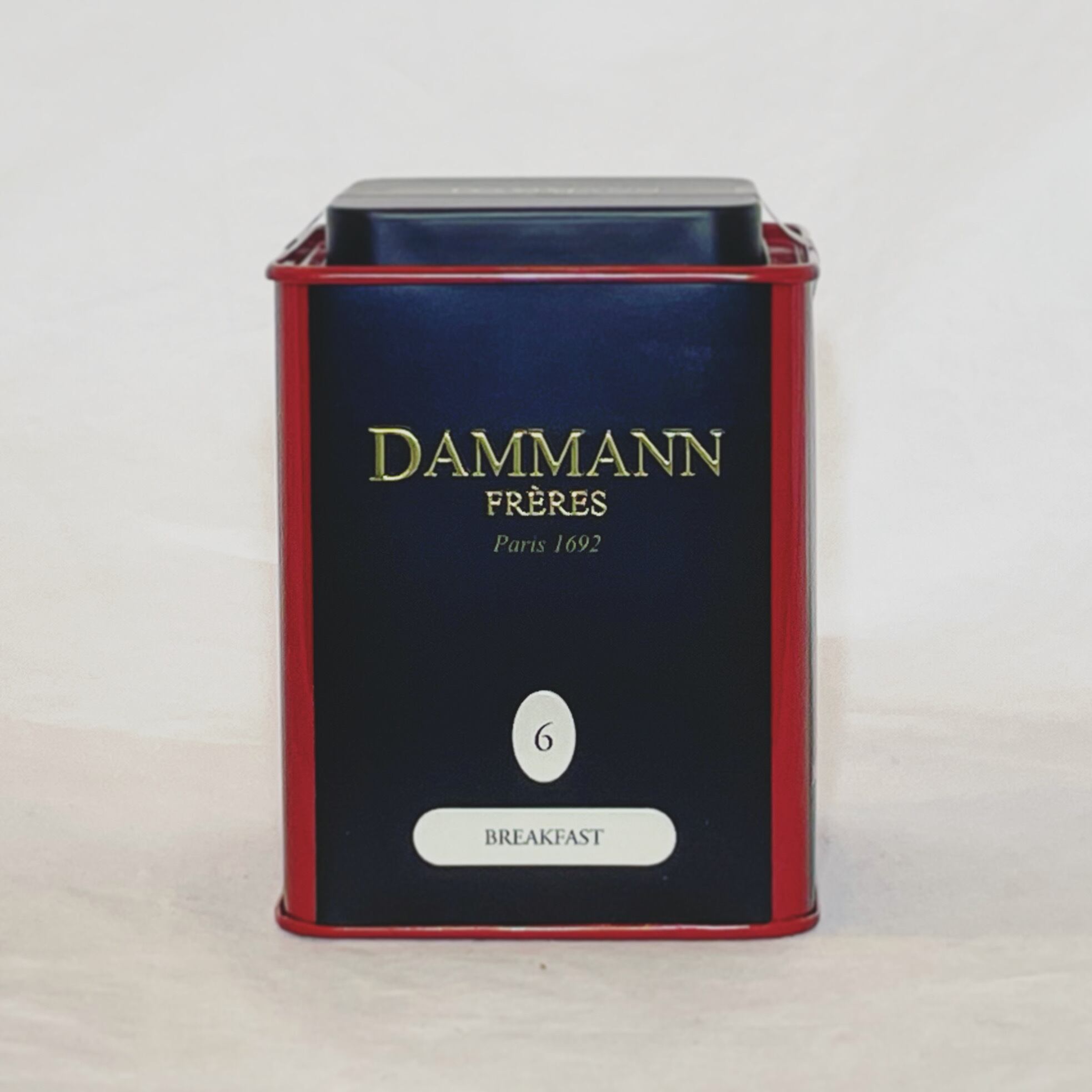 Dammann Frères No,6 Breakfast (100g,茶葉,) | Pay ID