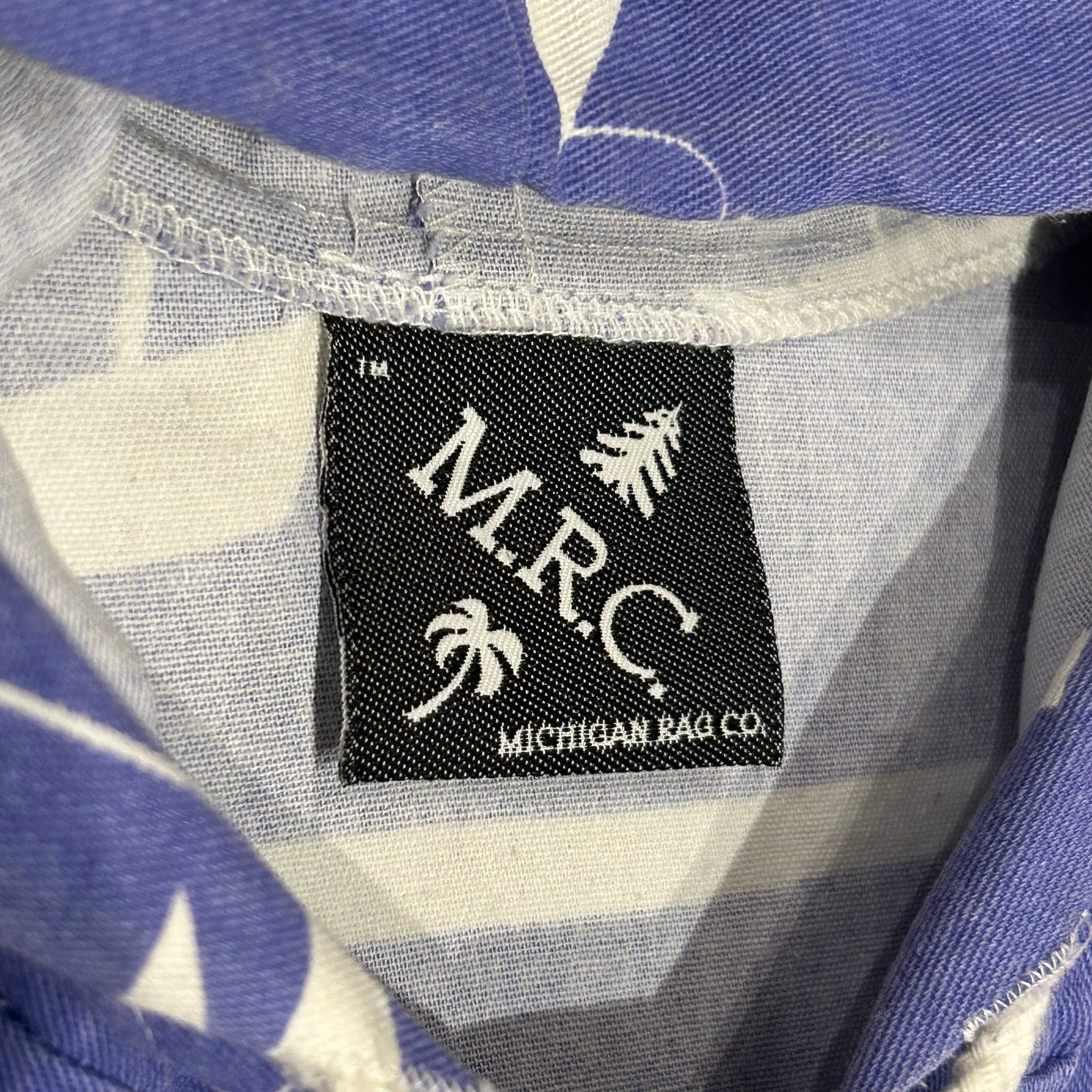 MICHIGAN RAG CO. | DESERTSNOW