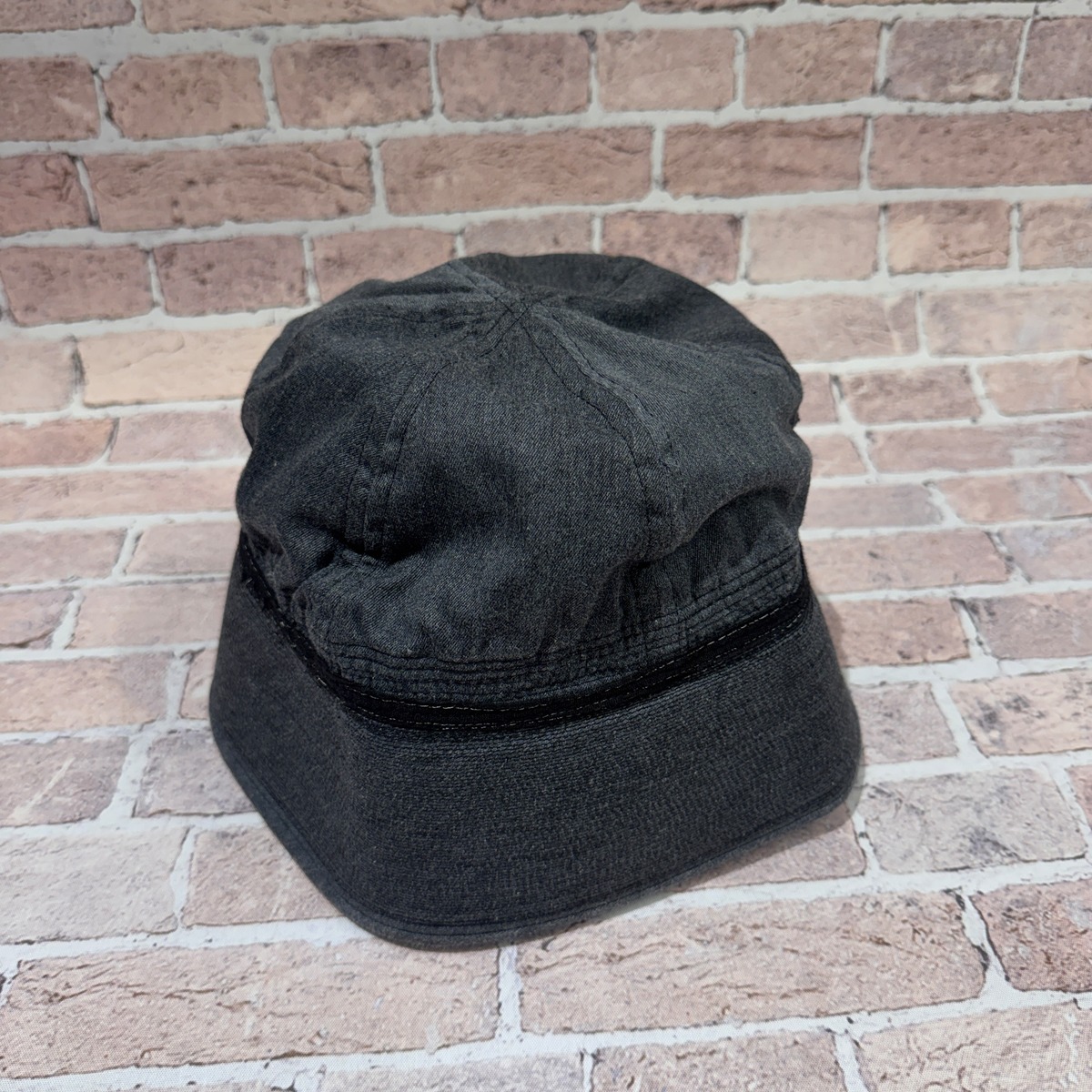 US NAVY SAILOR HAT AFTER DYE | safarionline