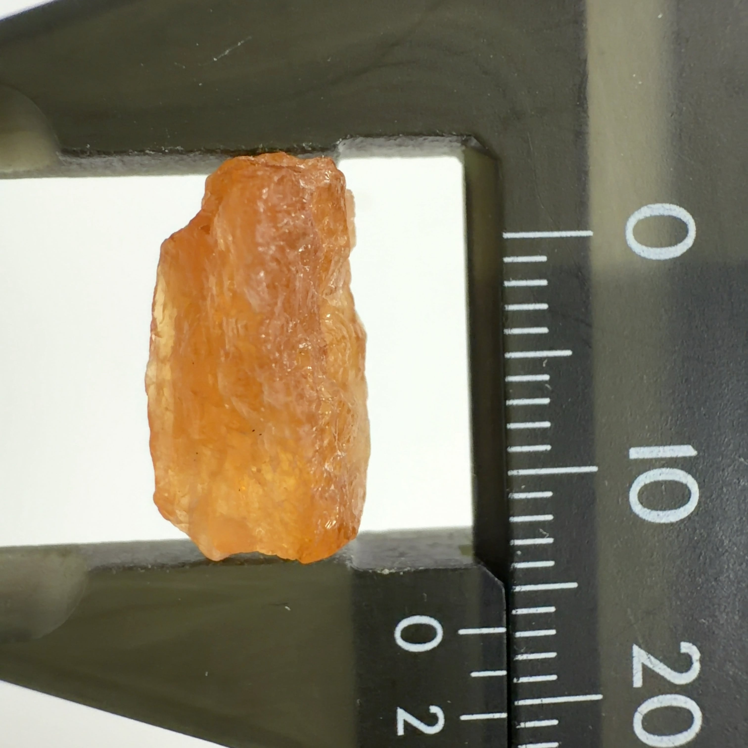 【E33169】 トリプライト Triplite トリプル石 天然石 原石 鉱物 | クリスタル・ワールド御徒町店