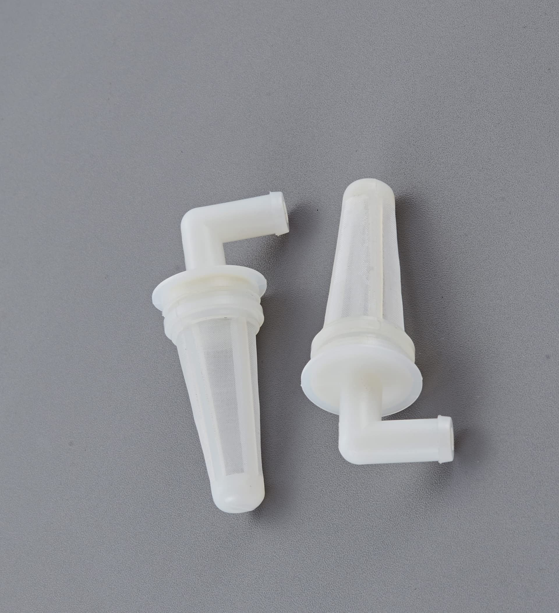 Johnson Evinrude Outboard Engine 90-175 HPインライン燃料フィルター600-312、0433190 ...