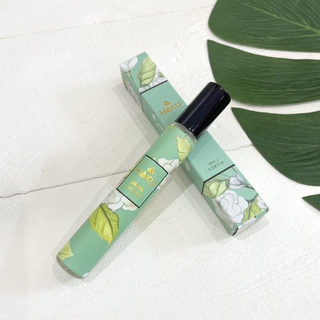 【HAKU】Cologne ハク Plumeria Pikake Pineapple プルメリア ピカケ パイナップル コロン 香水 スプレー ...