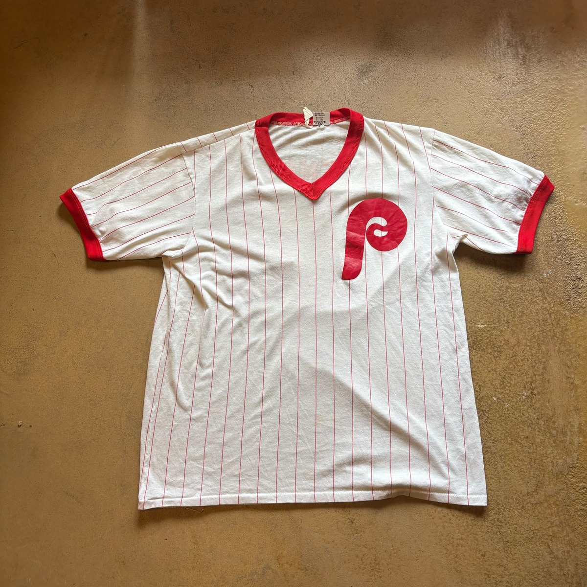 1990’s Baseball Tee | CIRCUS VINTAGE
