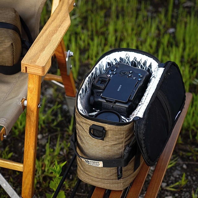 Dekitech 38explore A38GRID-BB | NOWEST CAMP ONLINE SHOP