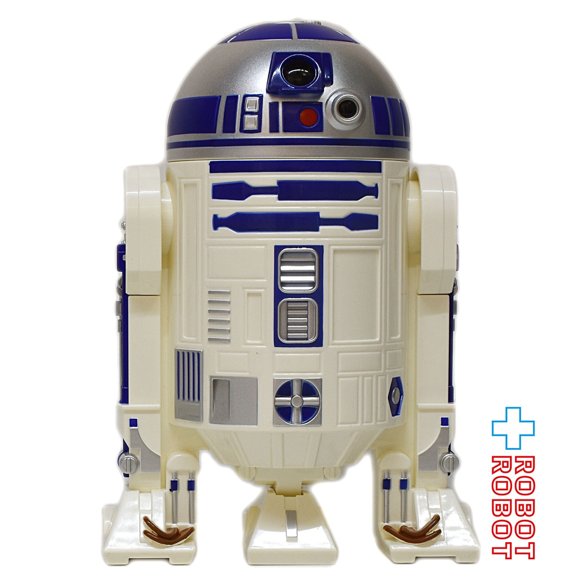 TDL ディズニーランド スターウォーズ R2-D2 キャンディケース 開封 | ROBOTROBOT