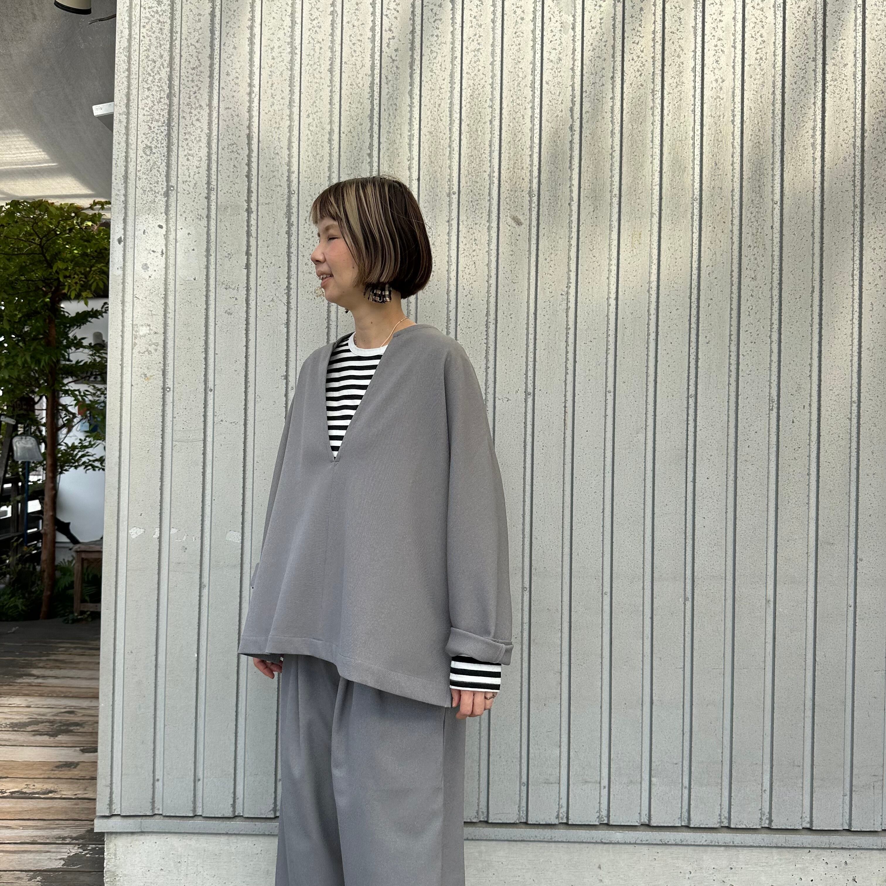 スキッパーPO/FILUM'25aw/2403114-2 | WACKY