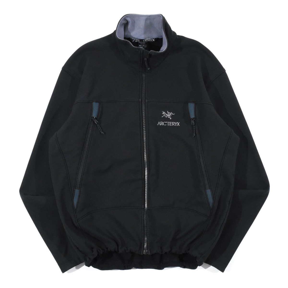 ARC’TERYX GAMMA SV JACKET L | PLAIRE