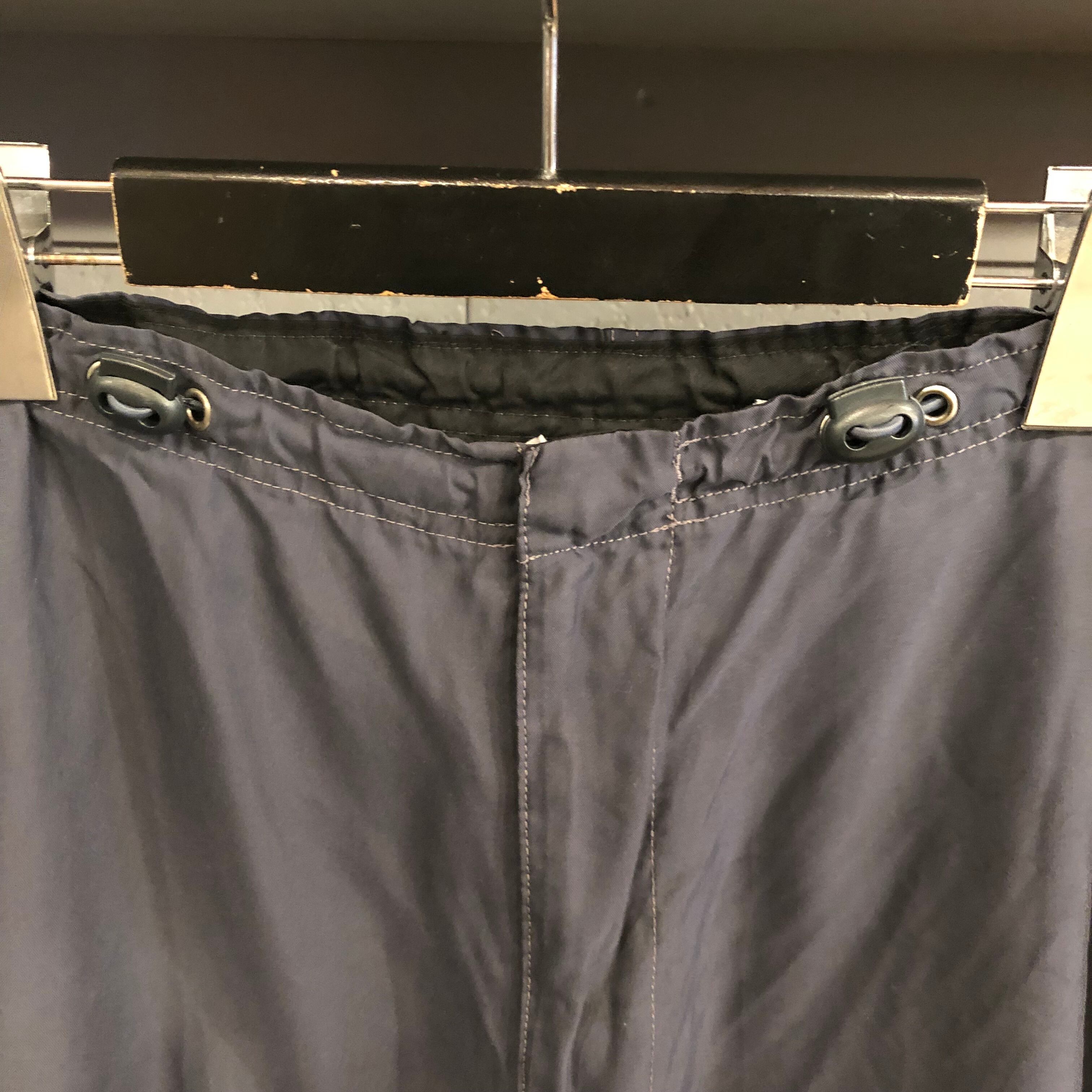 OLD NAVY Polyester Easy Pants | VOSTOK