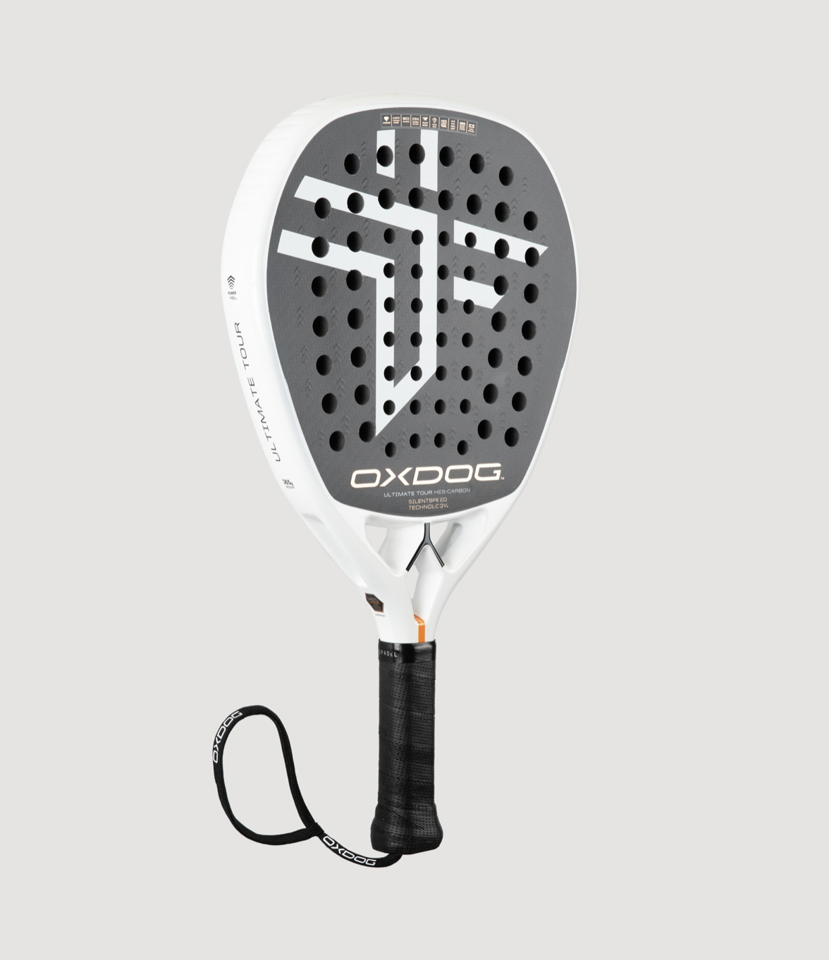 OXDOG PADEL