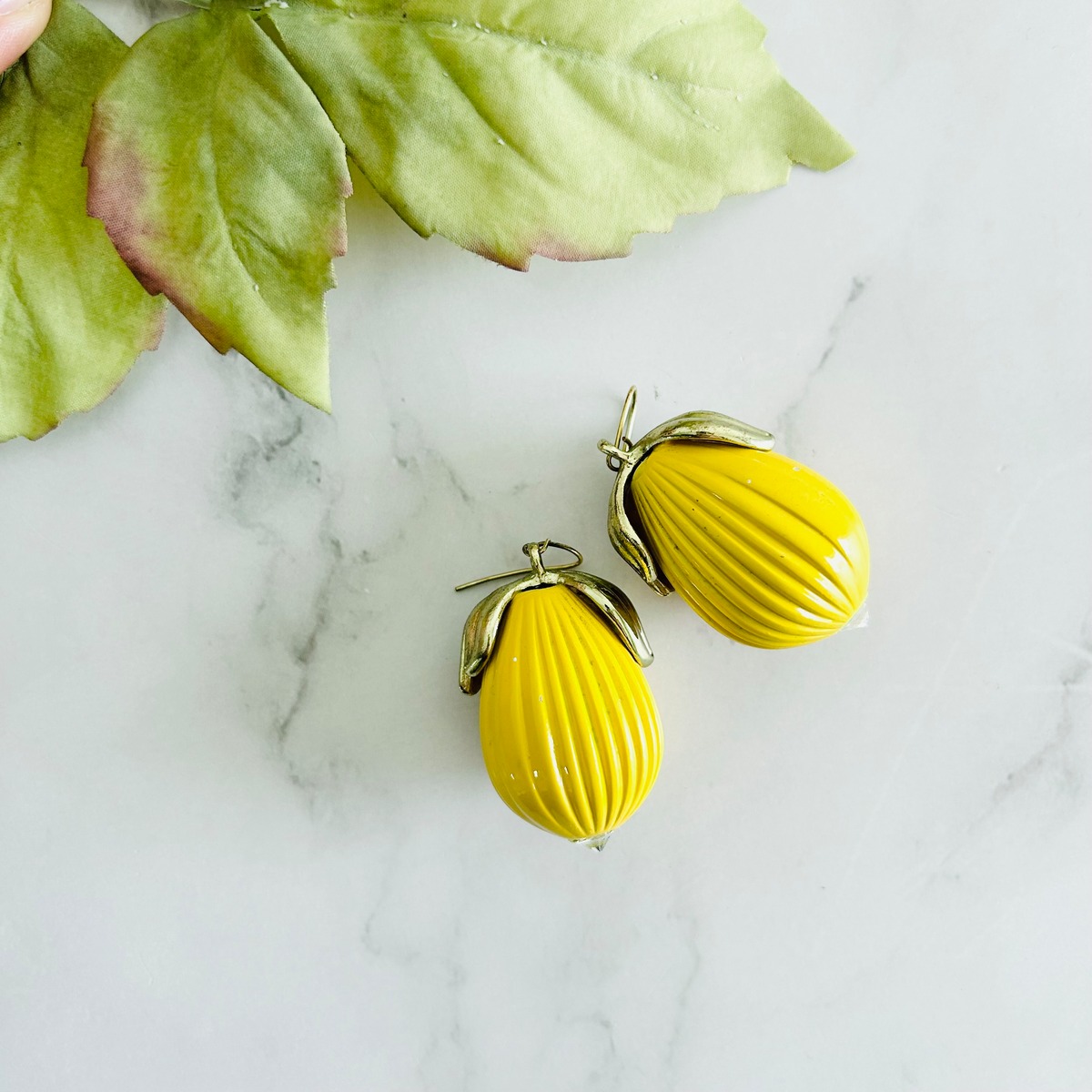 【384】モチーフピアス | BELLA GENTE