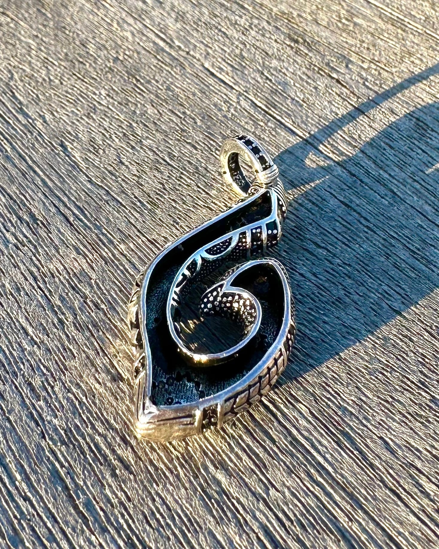 Hawaiian hook necklace | CWC Oceans Store