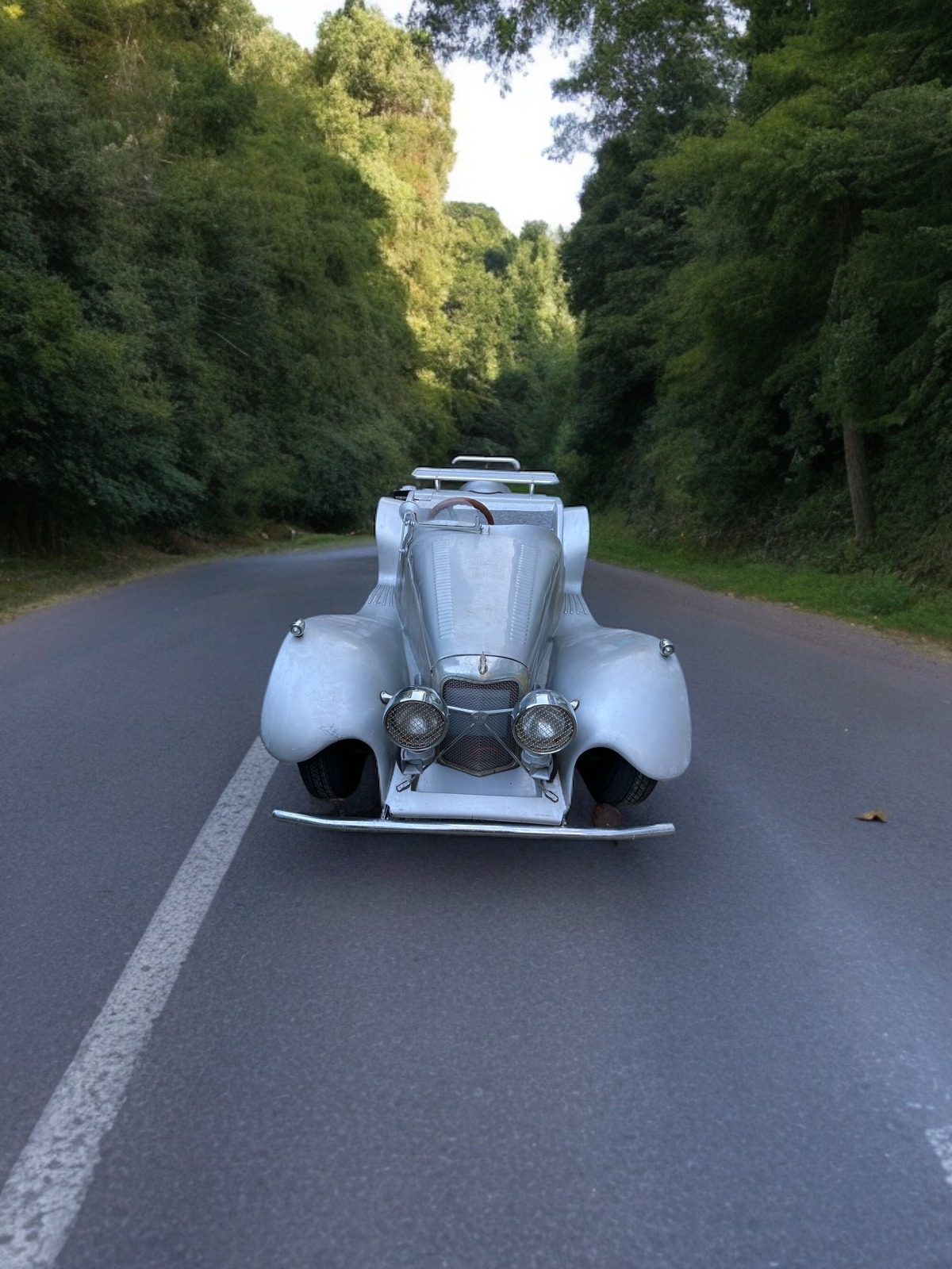 【お値段お問い合わせください】ミツオカ BUBU 505C | Mitsuoka BUBU 505C | Japan The Best ...