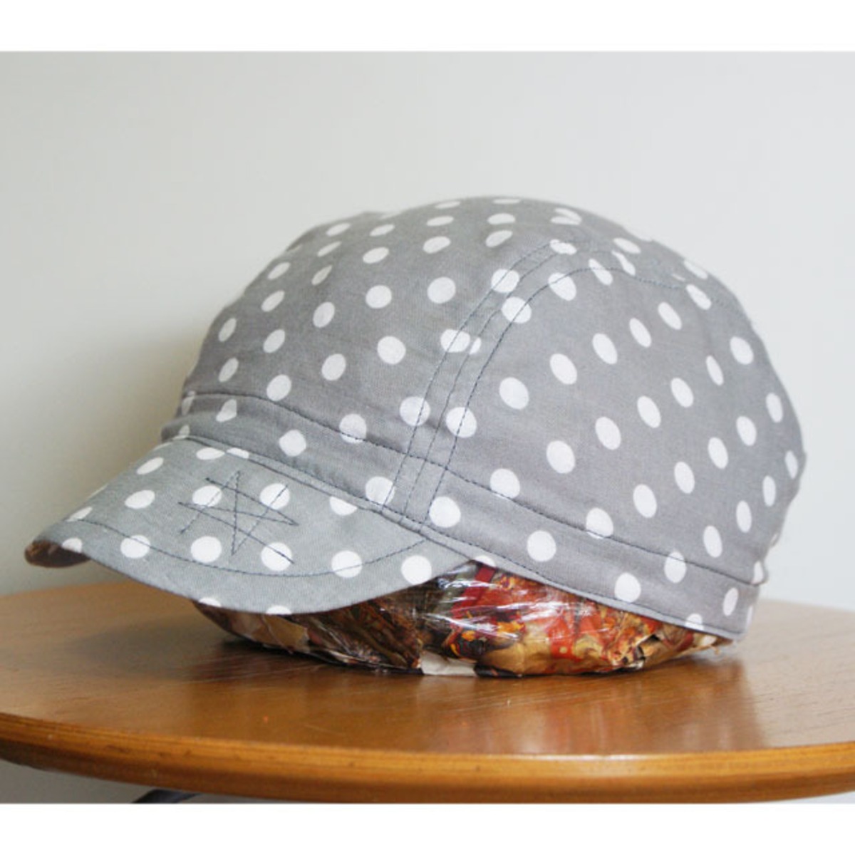 Cycle Cap No.096 | nuoze