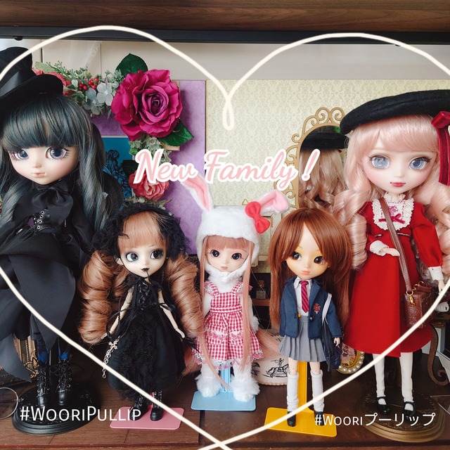 【お取り寄せ対応】WP-002 Wooriプーリップ／Leprott(レプロット) | 綺羅星雑貨店Online Shop