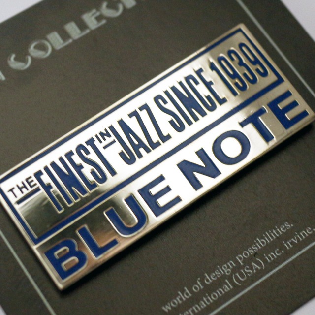 Pin Collection Blue Note Jazz Pins Pin Badge | mingus