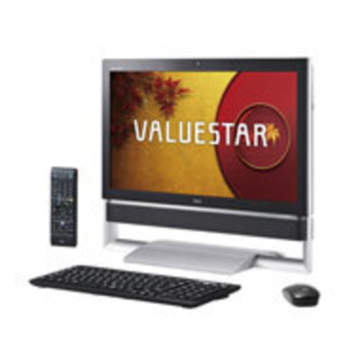 NEC VALUESTAR VN770/NS PC-VN770NSB PC-VN770NSB-E3 PC-VN770NSB-KS PC ...
