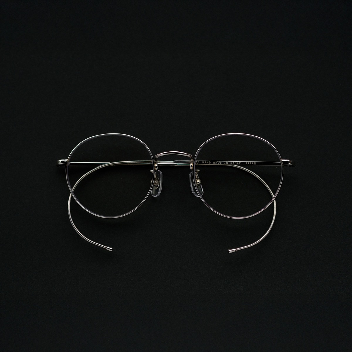 【MAL】ボストン_マンレイ_ナワテ (MEDIUM) | SEESAW SPECTACLES