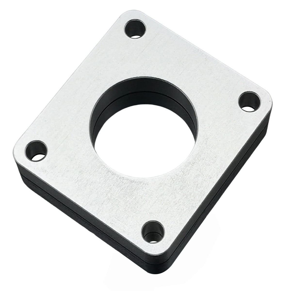 JINGLING スズキ エブリイ エブリイワゴン DA64 K6A NA ターボ共通 スロットルスペーサー 13421-77G00 ...