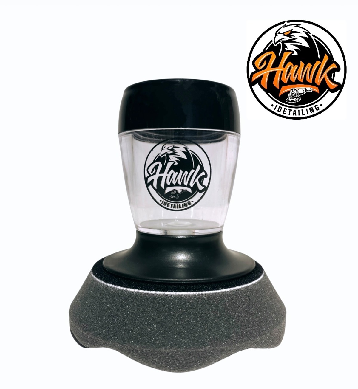 All in ONE Applicator / Hawk i Detailing | Chemical Concierge