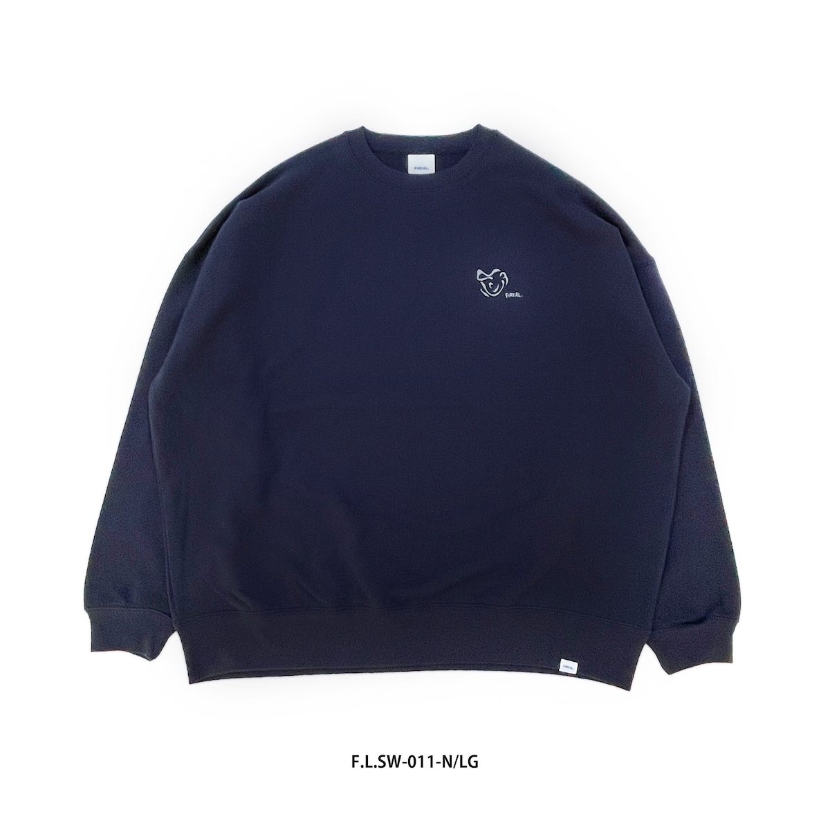 F.L.SW-011-N/LG | FIREAL.