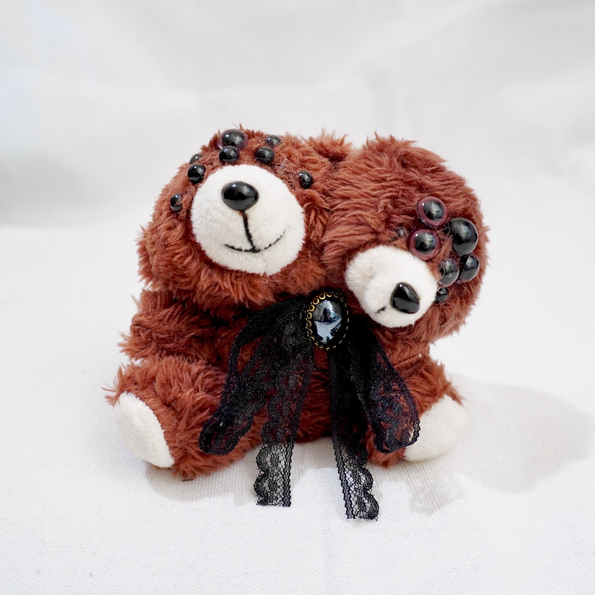two-headed bear | ANCOTTON