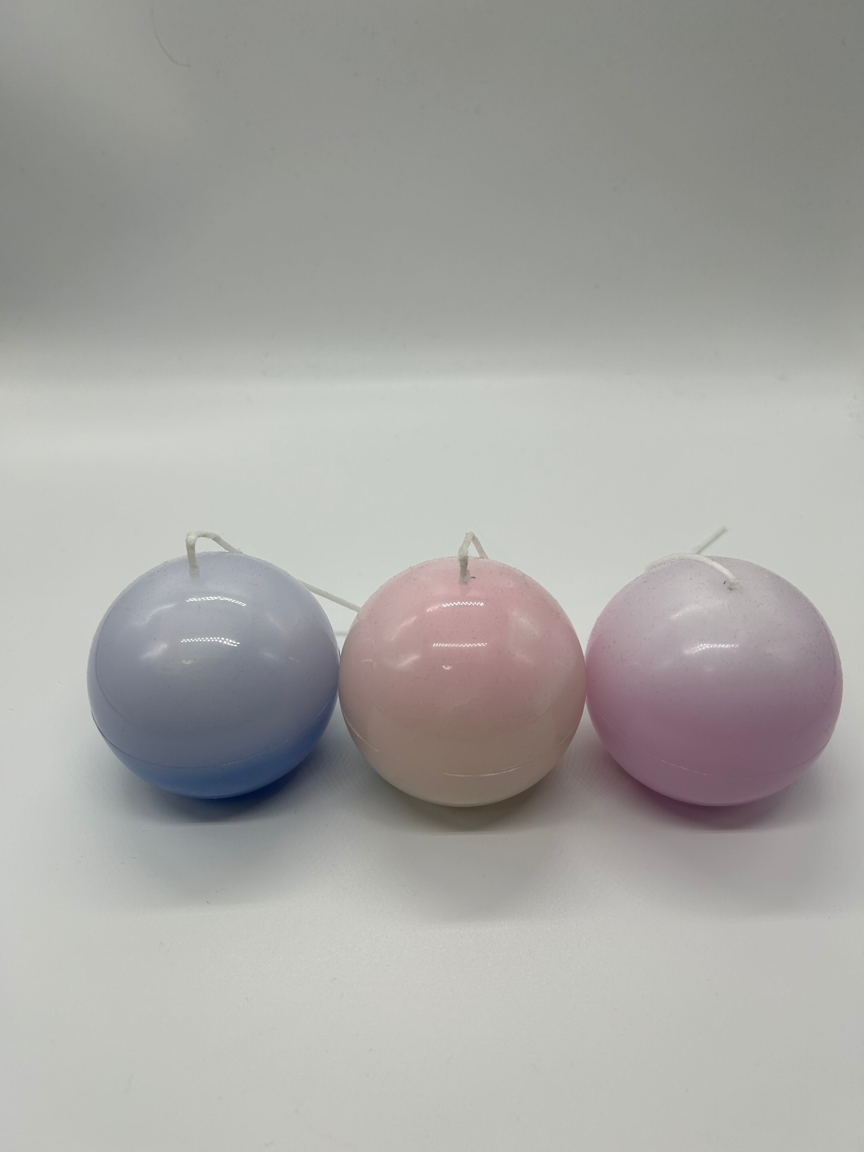 球型キャンドル | candle gaku