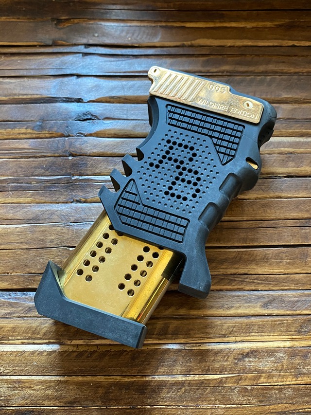 POINTBLANK V2 MOD BLK CMII フィリピン VAPE | Philippine Vape Mods Club Japan