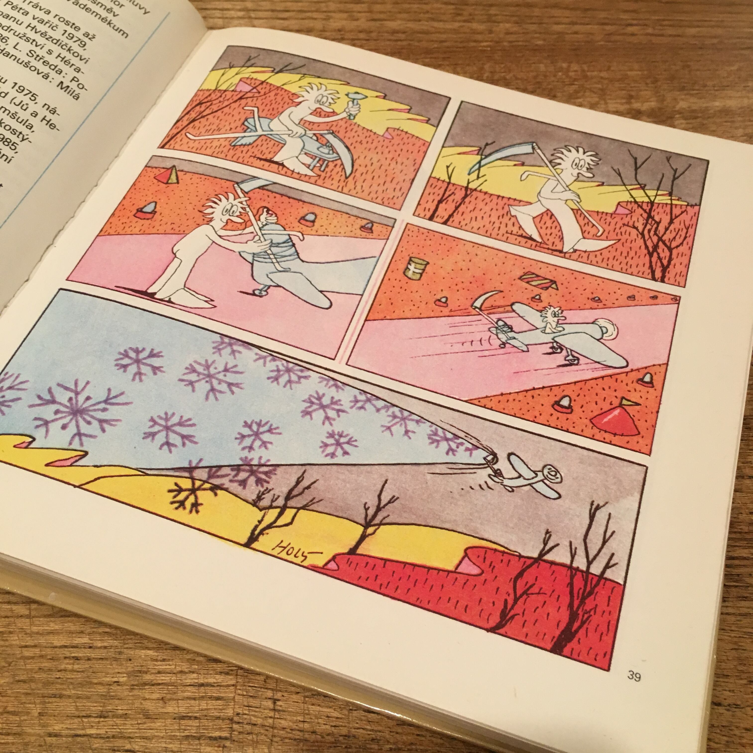 Veletucet / Miroslav Bartak, Stanislav Holy, Jan Hruby, Vladimir ...