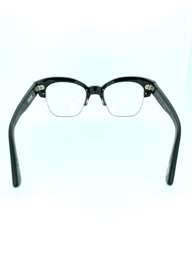 EFFECTOR×DENHAM THE JEANMAKER3/BK | メガネ工房 BASE店