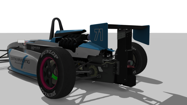 スーパーFJ KKZ2 MOD for AssettoCorsa【商用利用版／ダウンロード販売】 | ZENKAIRACING／公式オンラインストア