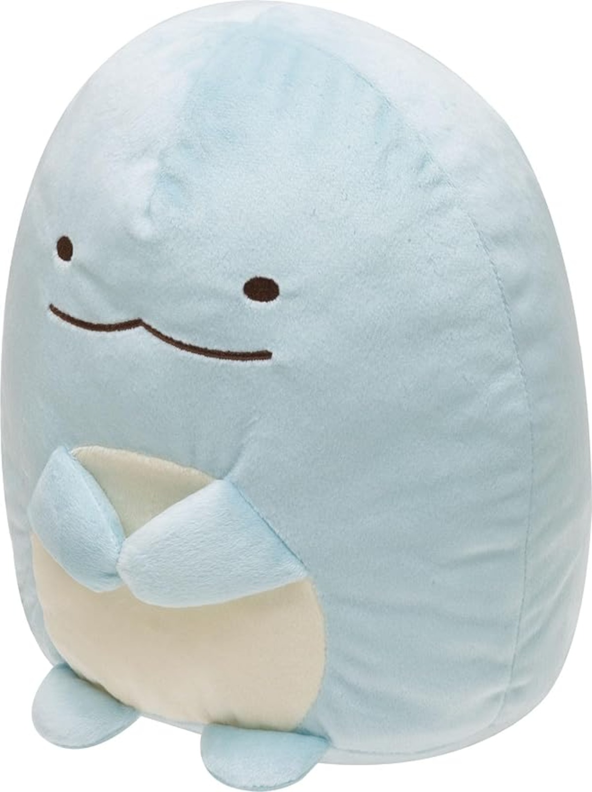 すみっコぐらし ぬいぐるみM とかげ MR55901 | hero01