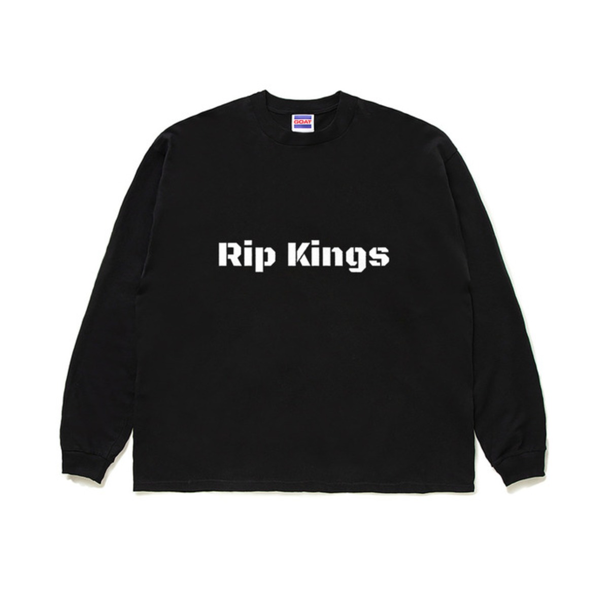 Rip Kings ロングtシャツ | rip kings