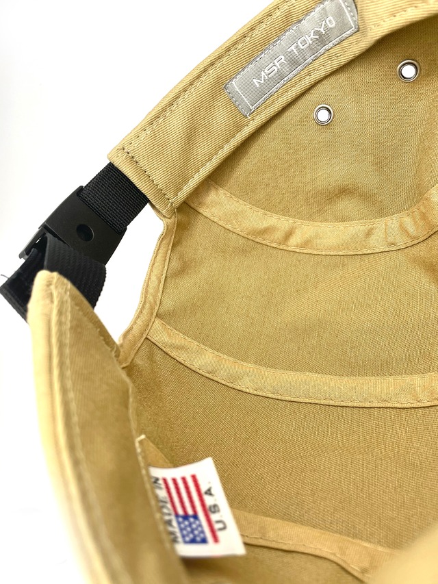 msr tokyo highballer jet cap | エムエスアール・トーキョー