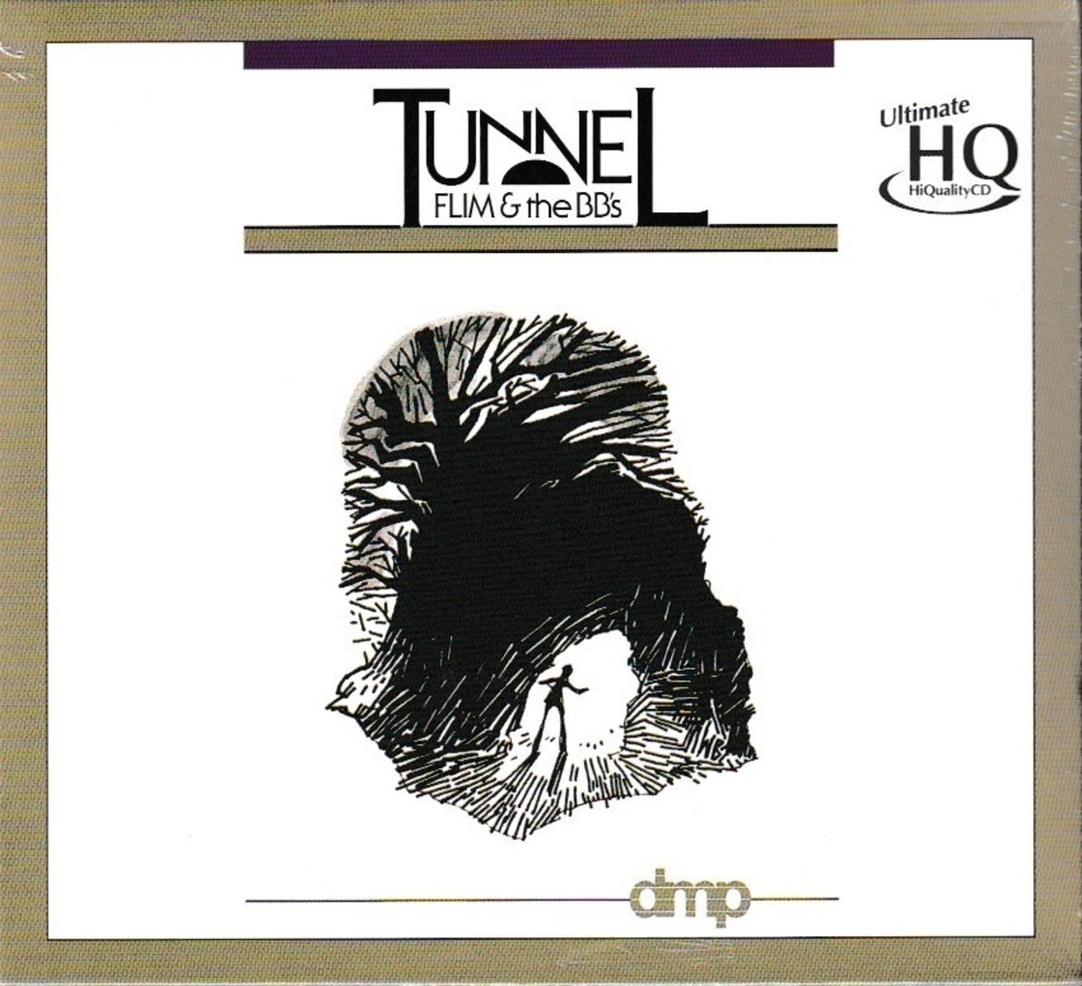 Flim & The BB's (Jimmy Johnson = Allan Holdsworth Band) - Tunnel 再発 ...