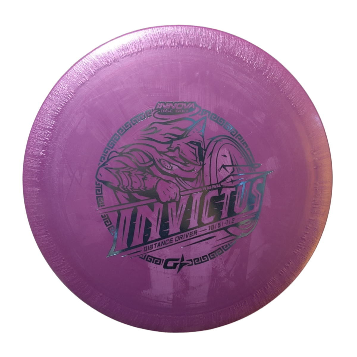 《インヴィクタス》INNOVA G-Star Invictus G-スター インヴィクタス | フライングディスクショップ”CozyDisc”