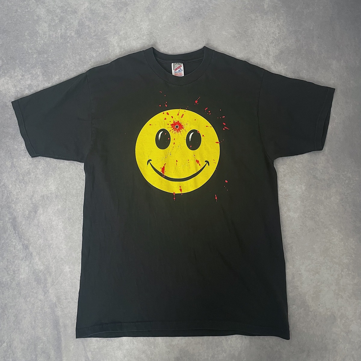 90s Smiley Face “ぶち抜き” | Avalon -vintage-