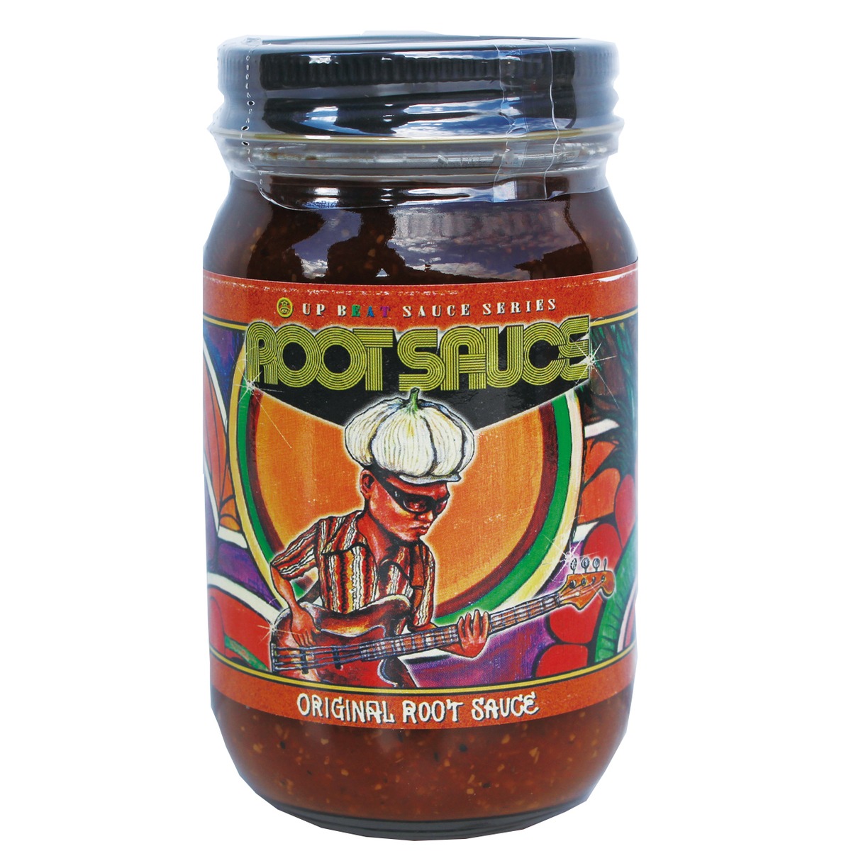 ROOTSOUL×NOVOL×和高醸造 ROOT SAUCE | （有）和高醸造