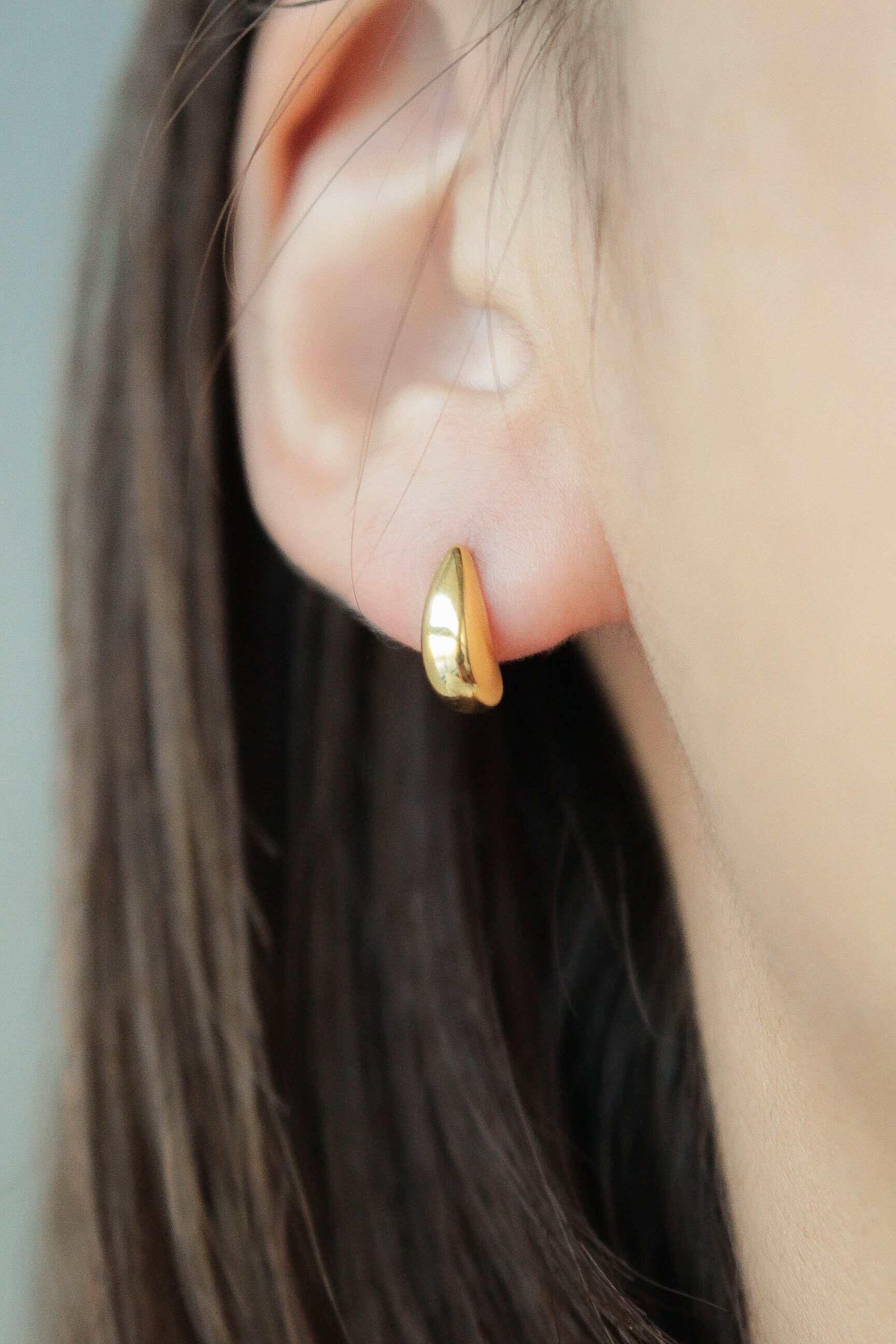 Mini Drop Pierce | ebine