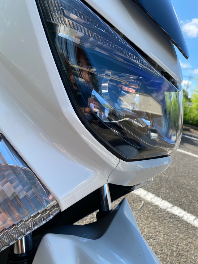 N-MAX125 ABS | K・B・S