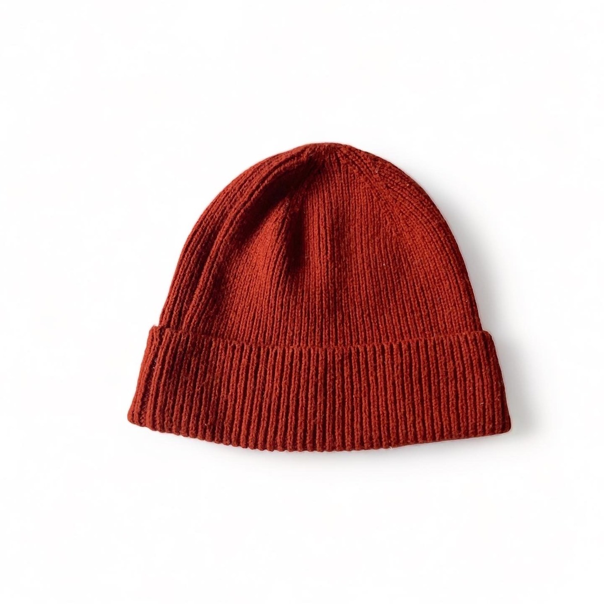 00s GAP acrylic knit cap | boill_kobe