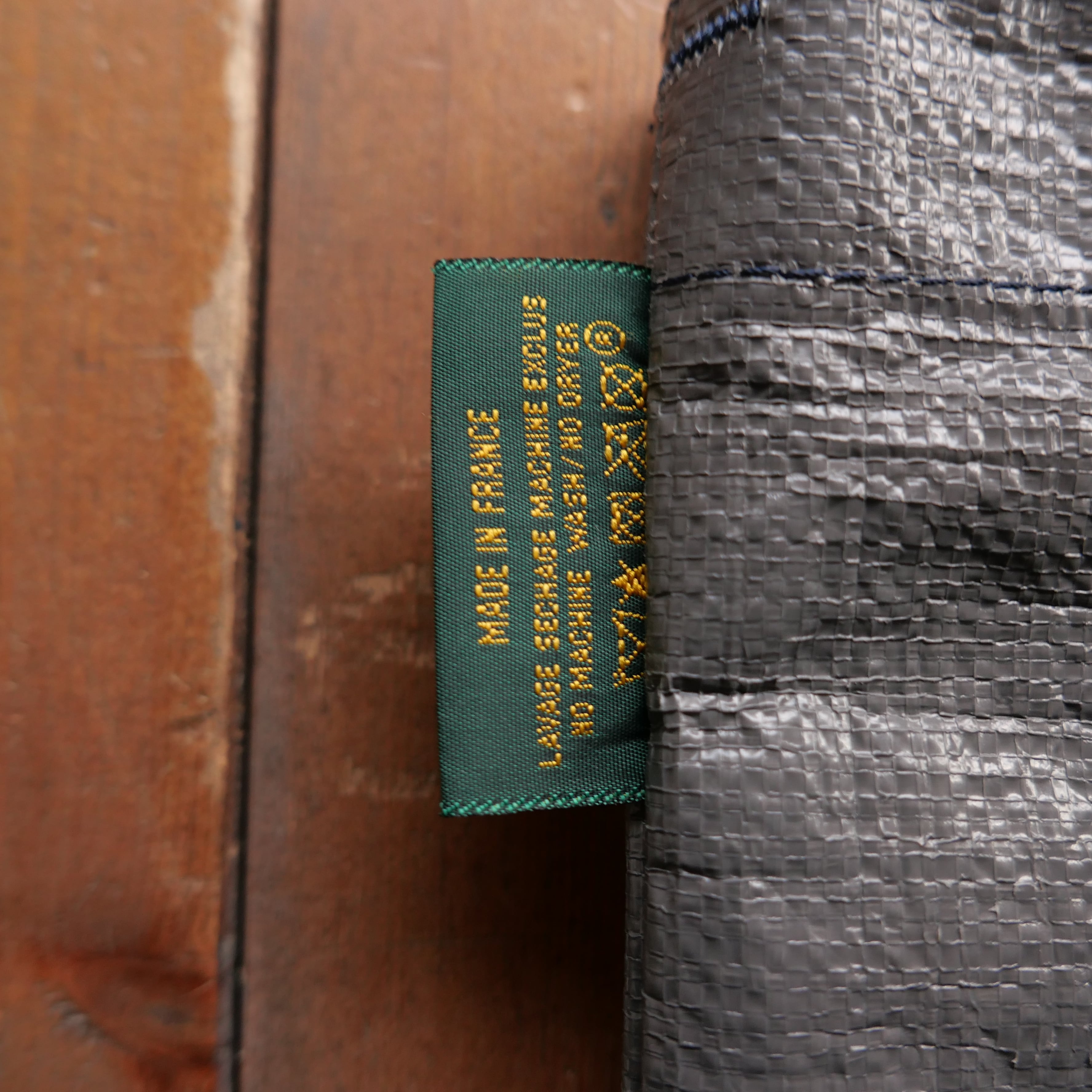 HERVE CHAPELIER "MADE IN FRANCE" MARCHE TOTE BAG | safarionline