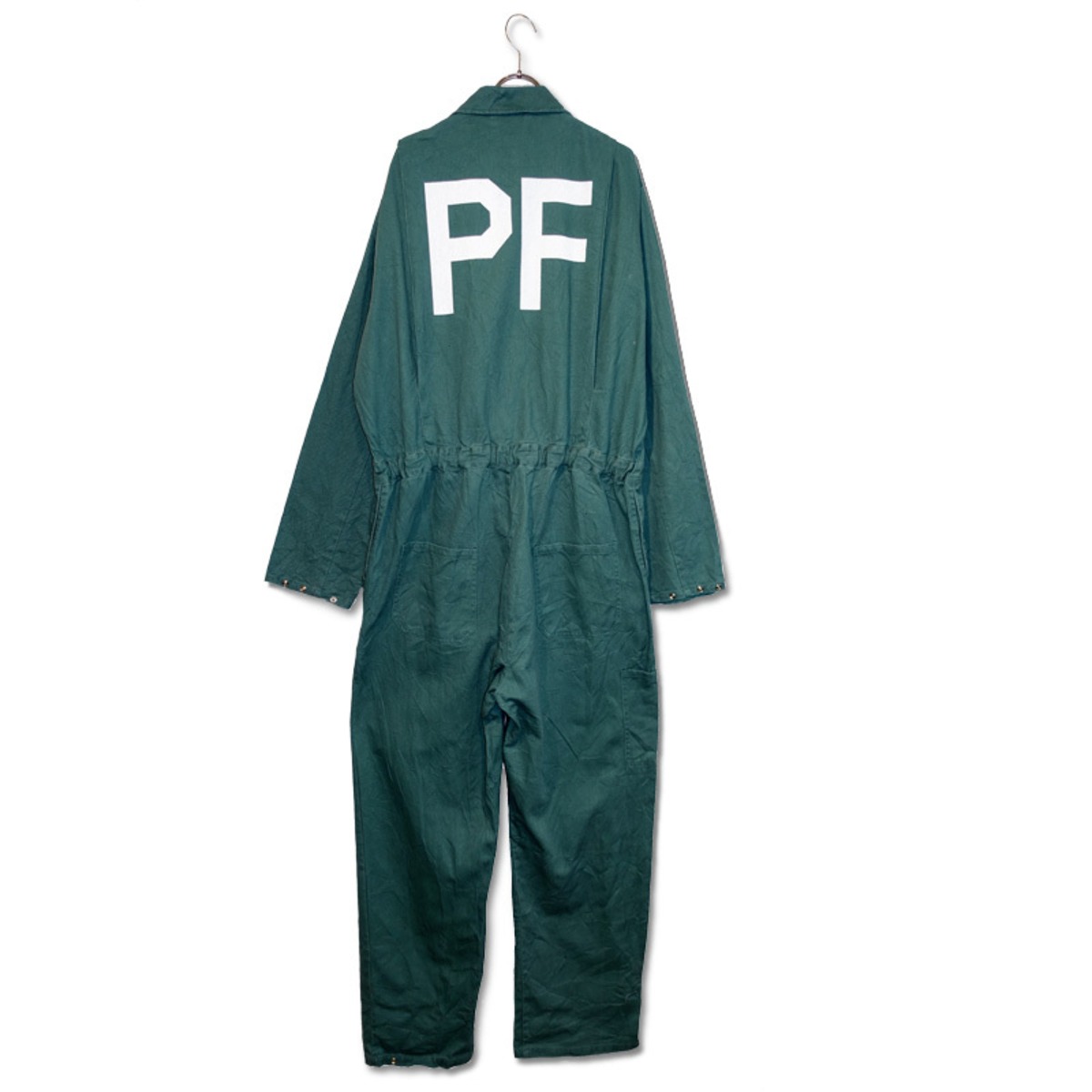 “PF” vintage Work All In One #14 | prefab