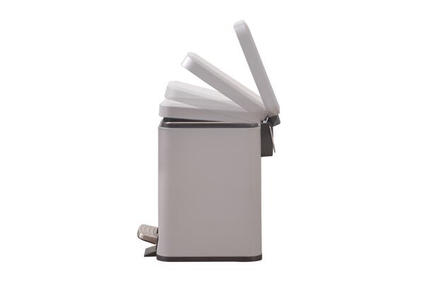 トラッシュカン 5L 東谷 LFS-232 W14×D29.5×H32 | Pay ID