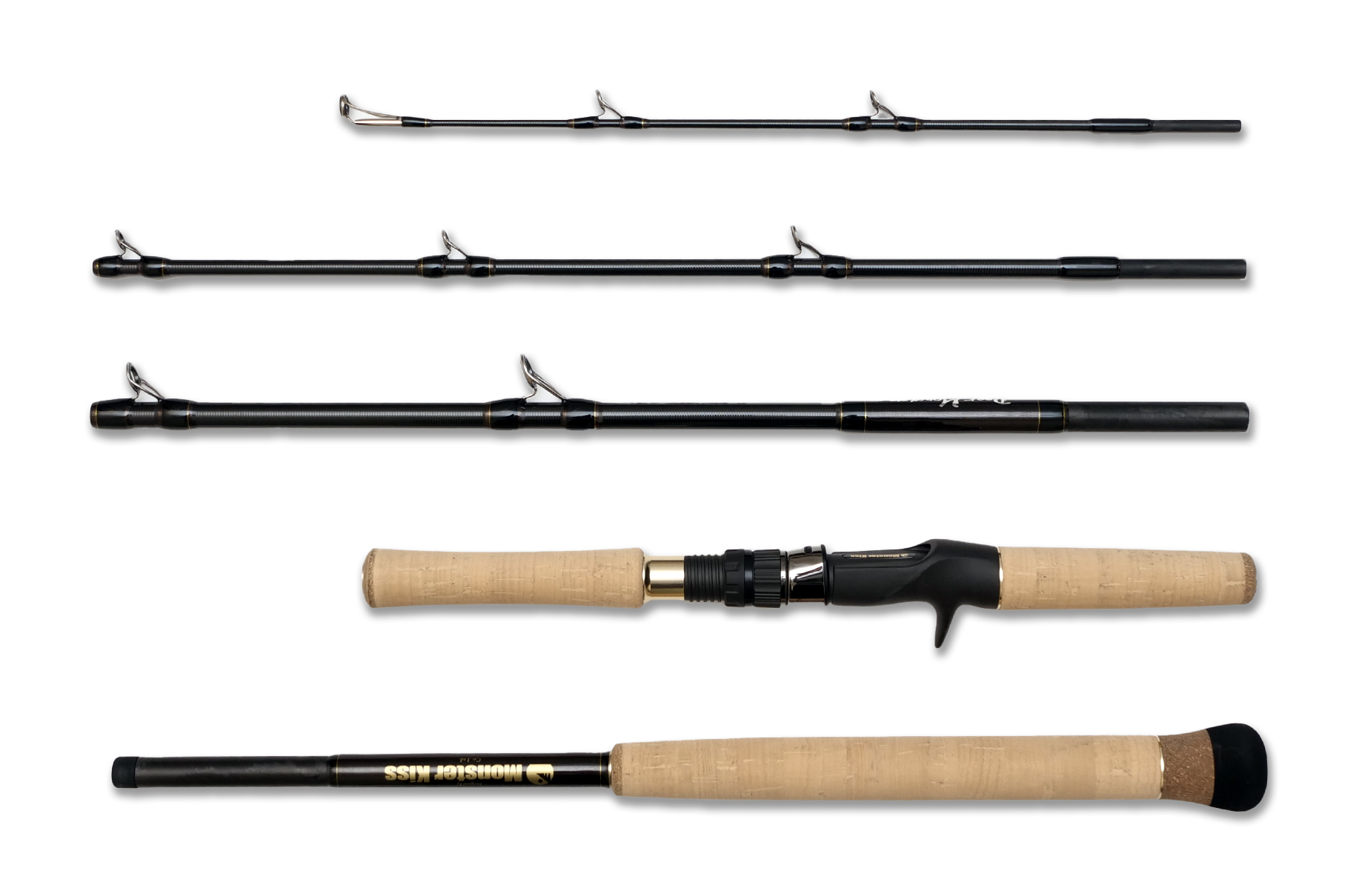 Dear Monster | Monster Kiss Official Online Store