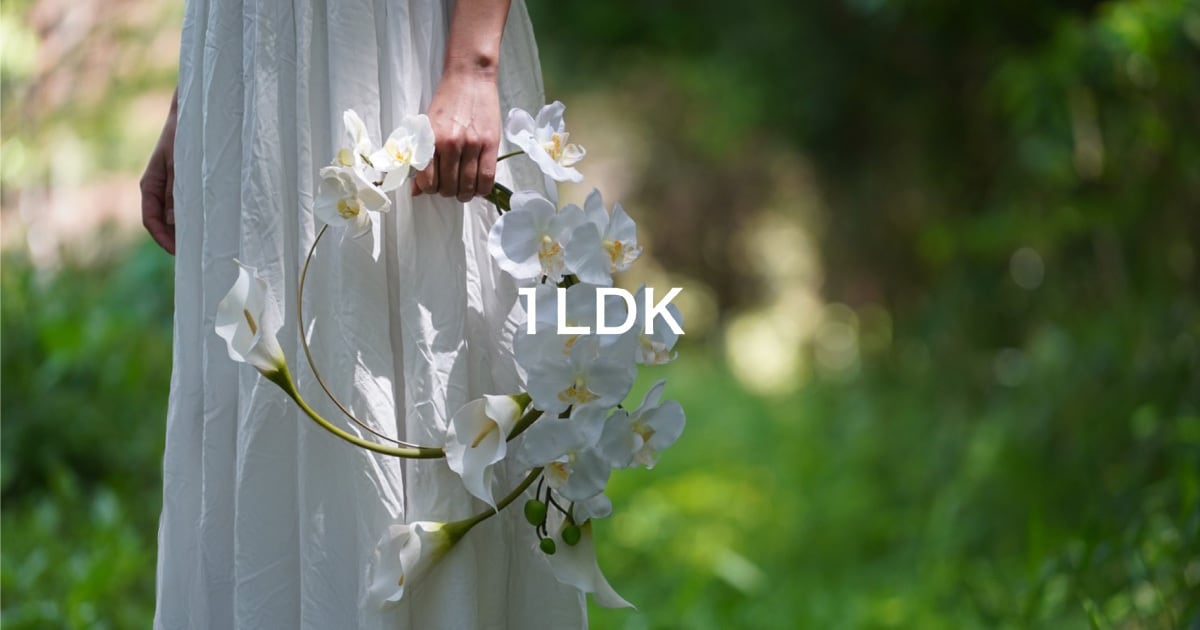 ABOUT | 1ldk