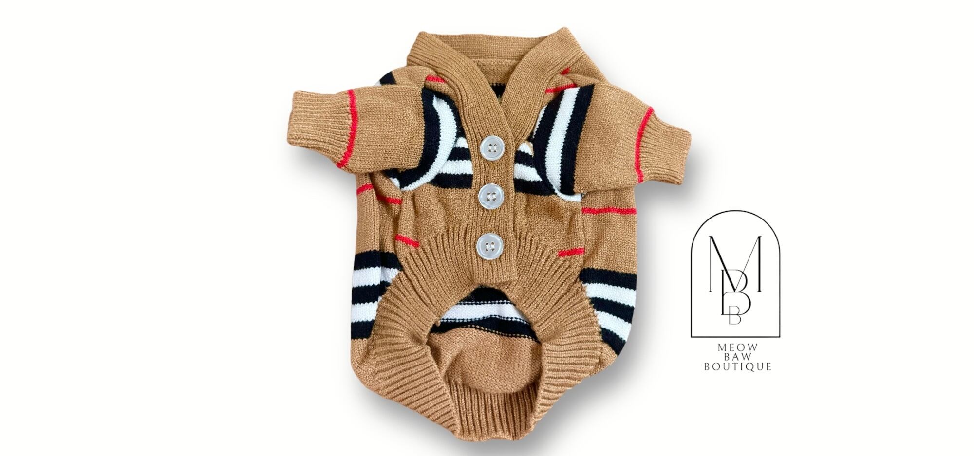 MEOW BAW BOUTIQUE】