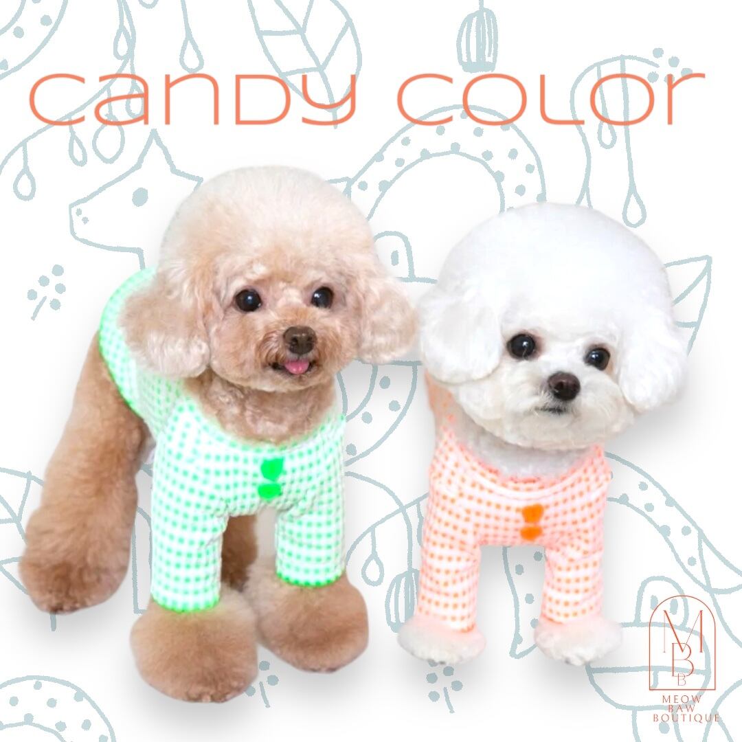 MEOW BAW BOUTIQUE】